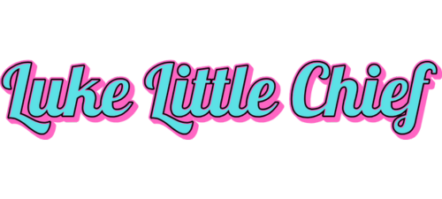 Luke Little Chief Official